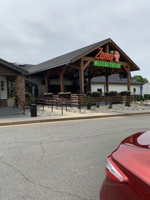 ZAMA MEXICAN CUISINE & MARGARITA BAR - 51 Photos & 54 Reviews - 2501 ...