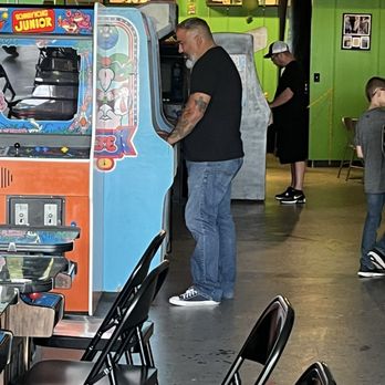 1984 BRANSON ARCADE - Updated January 2026 - 49 Photos & 40 Reviews ...