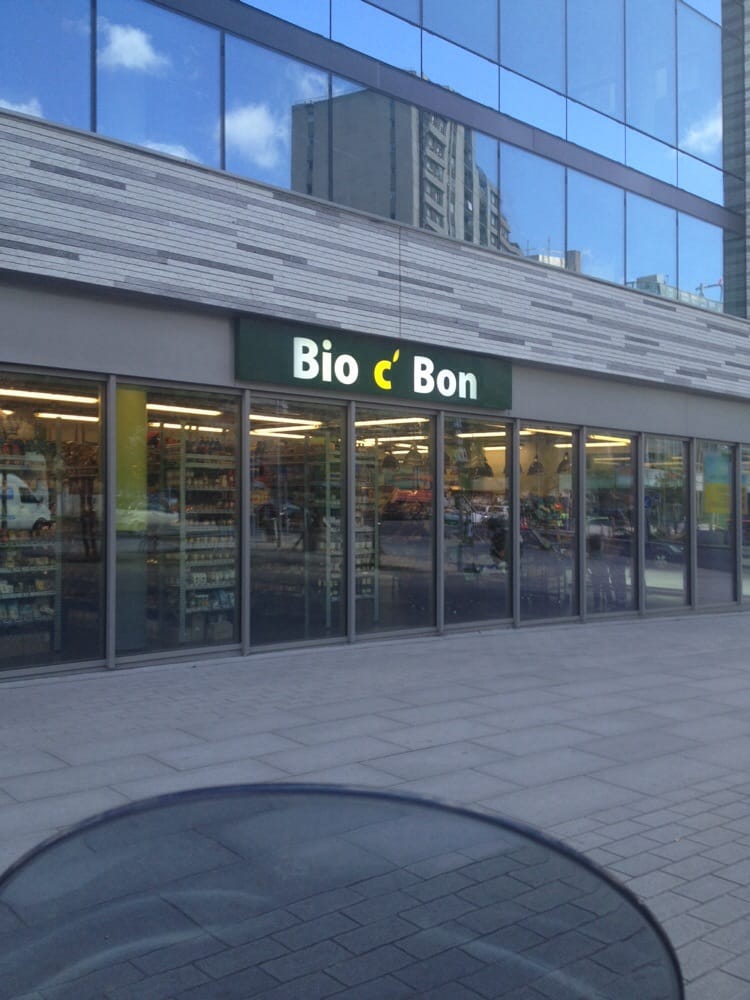 BIO C’ BON - Updated December 2024 - 892 rue Yves Kermen, Boulogne ...