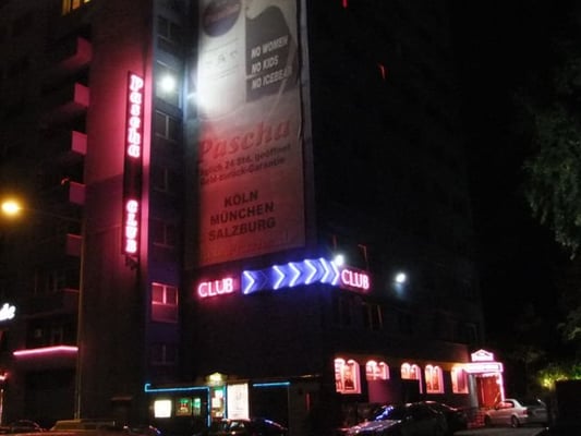 PASCHA - Updated December 2025 - Hornstr. 2, Köln, Nordrhein-Westfalen ...