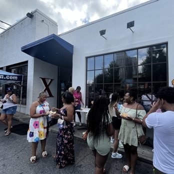 X MIDTOWN - Updated September 2025 - 990 Piedmont Ave NE, Atlanta ...