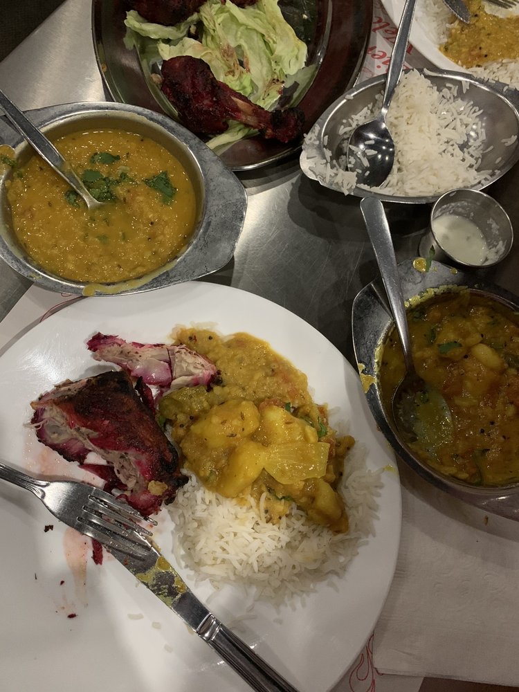 BOMBAY CHOUPATI - 73 Photos & 100 Reviews - 5011 Boulevard des Sources ...