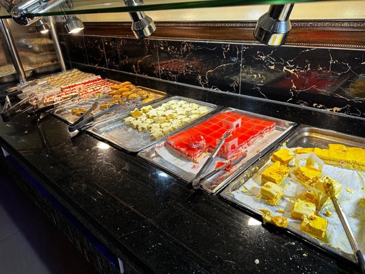 YOKI BUFFET - Updated August 2025 - 75 Photos & 99 Reviews - 1145 NW ...
