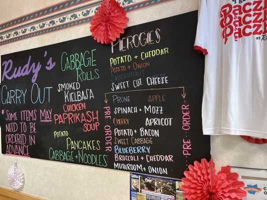 RUDY’S STRUDEL SHOP & BAKERY - Updated January 2026 - 70 Photos & 86 ...