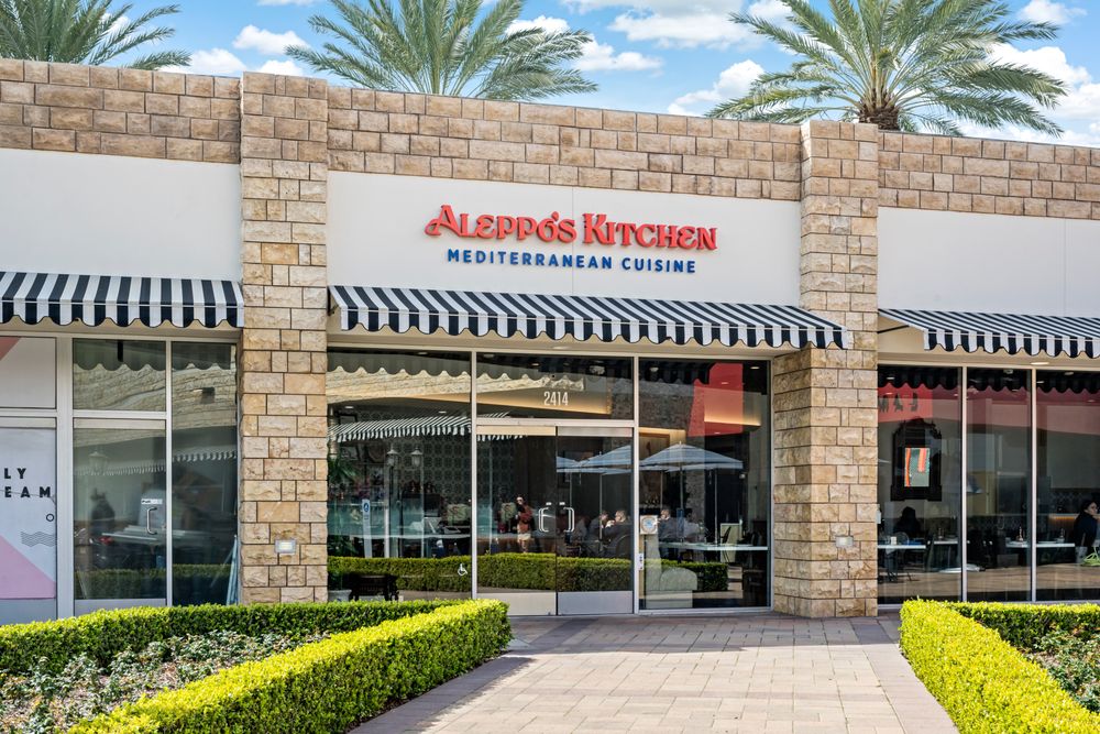 ALEPPO’S KITCHEN - 904 Photos & 823 Reviews - 2414 E Katella Ave ...