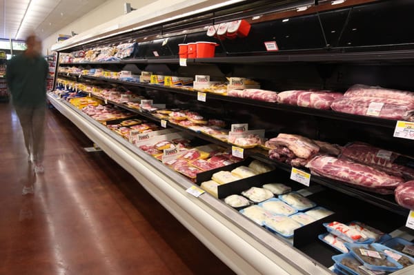 SAM’S MARKET - Updated April 2026 - 12 Reviews - 1100 Carver Rd ...