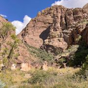 DRIPPING SPRINGS NATURAL AREA - 156 Photos & 25 Reviews - 15000 ...