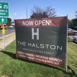 THE HALSTON - Updated January 2026 - 148 Photos & 75 Reviews - 400 ...