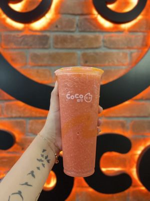 COCO FRESH TEA & JUICE - Updated August 2025 - 111 Photos & 256 Reviews ...