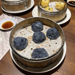 CHEF LOONG DIM SUM & SOUP DUMPLINGS - Updated March 2025 - 188 Photos ...