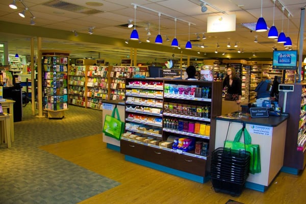 CAMBRIAN PHARMACY - Updated June 2026 - 728 Northmount Dr NW, Calgary ...