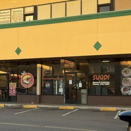 SUGOI - Updated December 2025 - 1618 Photos & 770 Reviews - 1286 Kalani ...