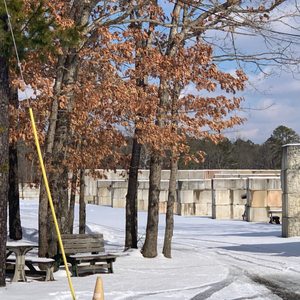 FORT DIX SHOOTING RANGE - Updated December 2025 - Range Rd, Pemberton ...