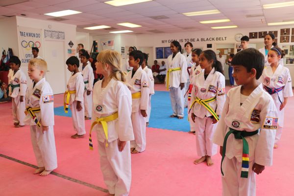 KIL’S TAE KWON DO - Updated January 2026 - 8677 N Lilley Rd, Canton ...