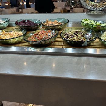 GOHAN BUFFET - Updated June 2025 - 273 Photos & 69 Reviews - 2205 ...