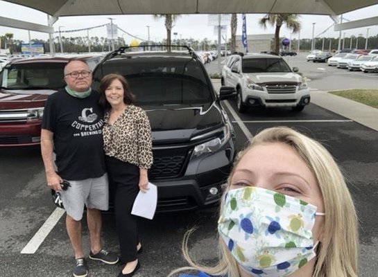 GARY YEOMANS HONDA - Updated May 2024 - 26 Photos & 105 Reviews - 752 N ...