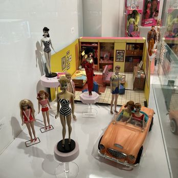 HOUSTON TOY MUSEUM - Updated June 2024 - 113 Photos & 13 Reviews - 321 ...