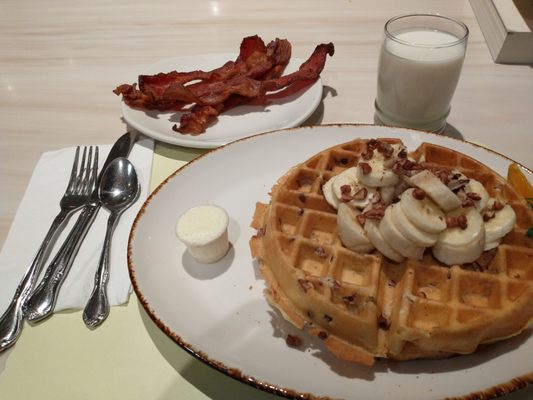 ORIGINAL WAFFLE SHOP - Updated December 2025 - 101 Photos & 186 Reviews ...