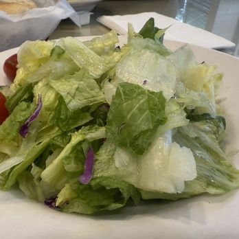 FRANCESCO’S ITALIAN RESTAURANT & PIZZERIA - Updated December 2025 - 109 ...