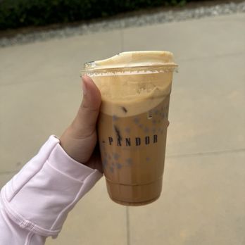 PANDOR ARTISAN BAKERY & CAFE - Updated January 2025 - 69 Photos ...