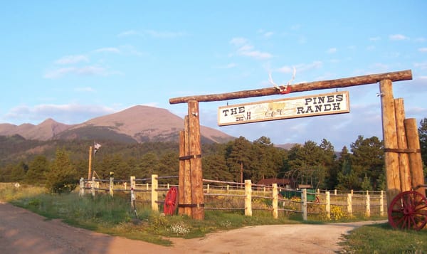 THE HISTORIC PINES RANCH - Updated January 2026 - 379 Chalice Dr ...