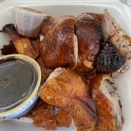 CAPITAL DIM SUM & BBQ - Updated July 2025 - 191 Photos & 102 Reviews ...