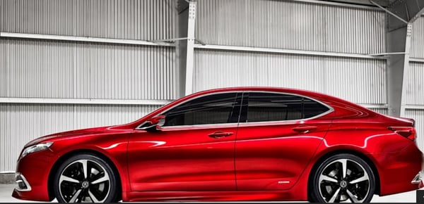 FRANK LETA ACURA - Updated October 2025 - 26 Photos & 120 Reviews ...