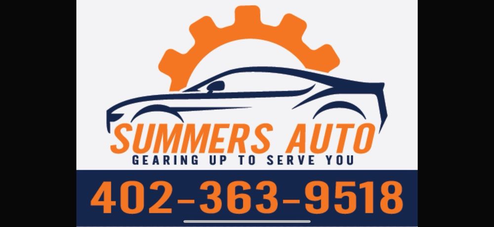 SUMMERS AUTO - Updated September 2025 - Request a Quote - 2012 19th Rd ...