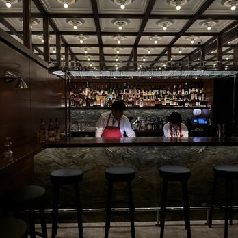 CHEZ FIFI - Updated April 2025 - 91 Photos & 12 Reviews - 140 E 74th St, New York, New York ...