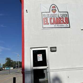 POLLOS ASADOS EL CANELO - Updated September 2025 - 36 Photos & 16 ...