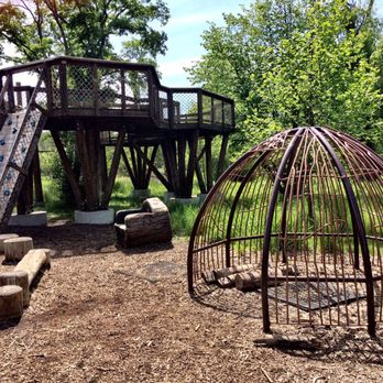 LIPPOLD PARK - Updated October 2025 - 53 Photos - 2001 S River St ...