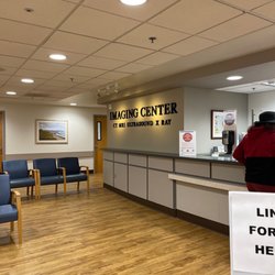 PEACEHEALTH ST. JOHN MEDICAL CENTER - 19 Photos & 44 Reviews - 1615 ...