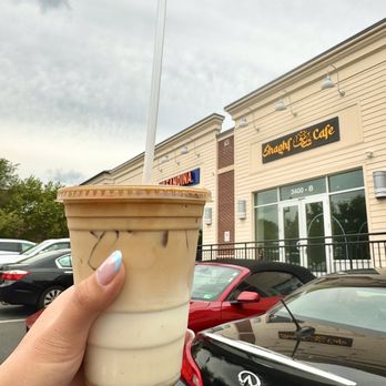 SHAGHF CAFE - Updated December 2025 - 90 Photos & 43 Reviews - 3400 B ...