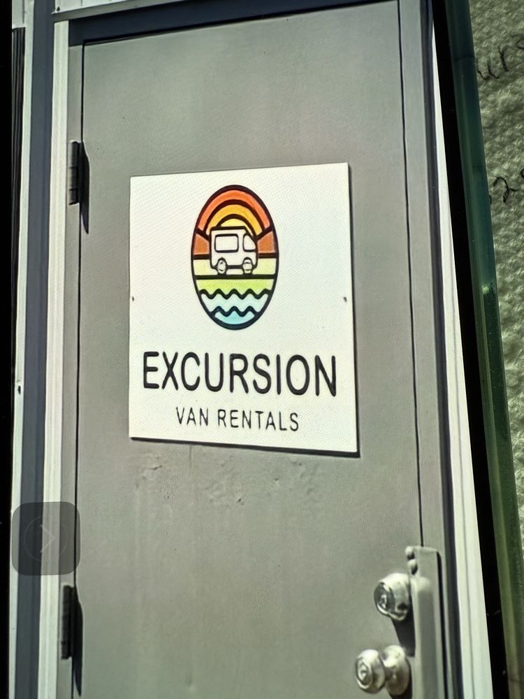 EXCURSION VAN RENTALS - Updated May 2025 - 8625 SE 32nd Ave, Portland ...