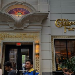THE CHEESECAKE FACTORY - Updated February 2025 - 834 Photos & 947 ...