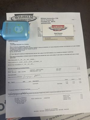 WILHELM AUTOMOTIVE - Updated December 2025 - 41 Photos & 108 Reviews ...