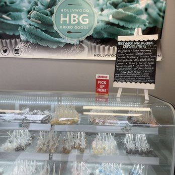 HOLLYWOOD BAKED GOODS - 191 Photos & 115 Reviews - 12815 NE 124th St ...