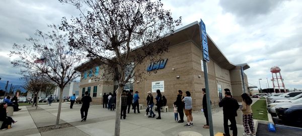 DMV - Updated January 2026 - 134 Photos & 492 Reviews - 4000 Arden Rd ...