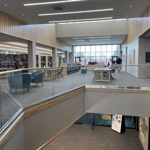 NORTH ADAMS PUBLIC LIBRARY - Updated October 2025 - 74 Church St, North ...