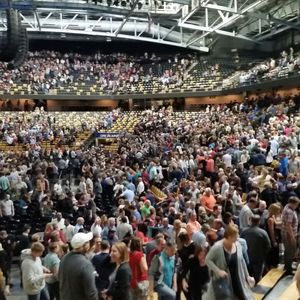 ADDITION FINANCIAL ARENA AT UCF - 108 Photos & 51 Reviews - Stadiums ...