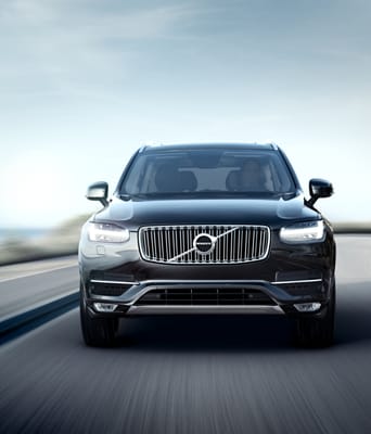 VOLVO CARS OF EXETER - Updated August 2025 - 16 Photos & 16 Reviews ...