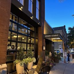 SPOON AND STABLE - Updated February 2025 - 3025 Photos & 1372 Reviews ...