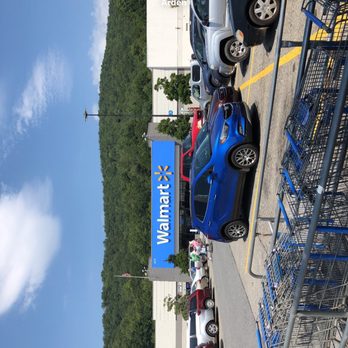WALMART - Updated December 2025 - 22 Photos & 14 Reviews - 177 Forest ...