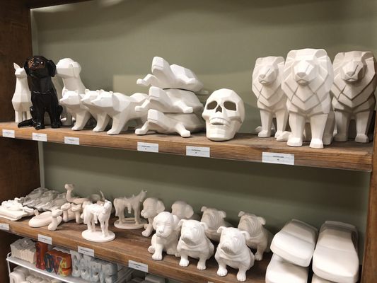 CERAMIC CAFE - 45 Photos & 29 Reviews - 9510 Nall Ave, Overland Park ...
