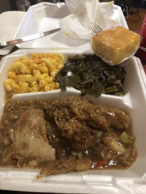 SOUL FOOD CONNECTION - 12 Photos & 18 Reviews - 819 Wood St, Pittsburgh ...