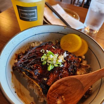 ENGAWA FUSION - Updated June 2025 - 1175 Photos & 284 Reviews - 7301 ...