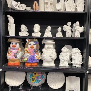 FAHRENHEIT CERAMIC STUDIO - Updated December 2025 - 8 S Broadway ...