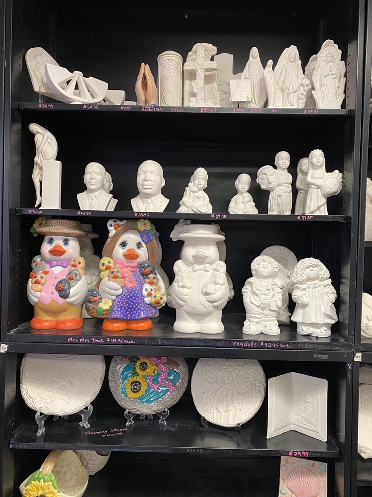 CREATIONS BY YOU - Updated December 2025 - 10 Photos - 1951 N Black ...