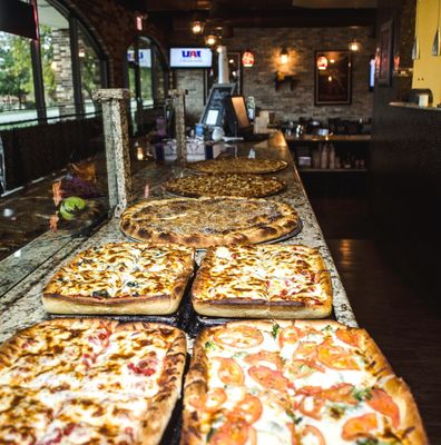 PASTA MIA - 34 Photos & 200 Reviews - Pizza - 116 Bartlett Plz ...