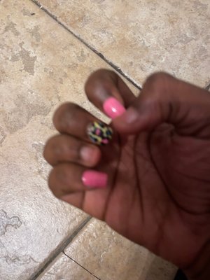 TIPSY NAILS & SPA - Updated June 2025 - 26 Photos & 17 Reviews - 6655 ...